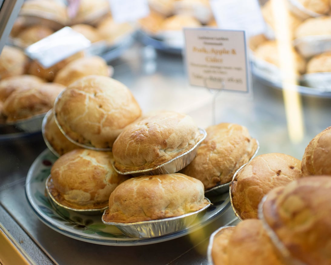 A Drinks Pairing Guide for Pie Fanatics