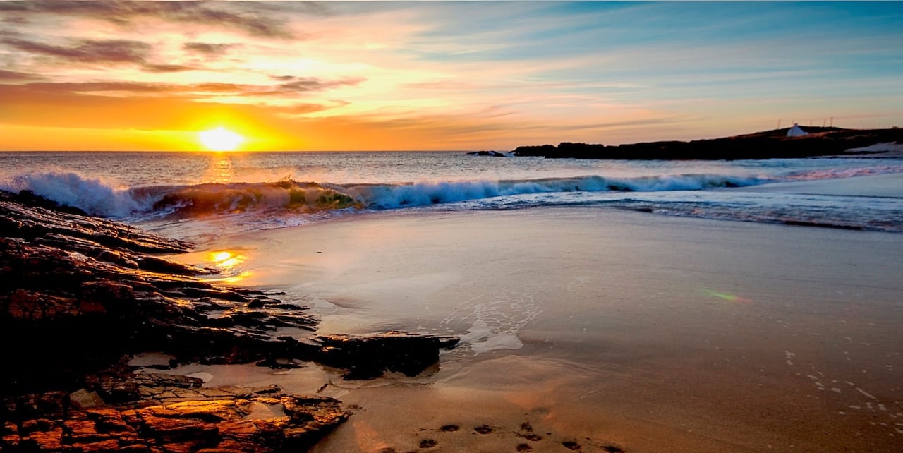 NC500 Best Beaches: Our 6 Top Picks