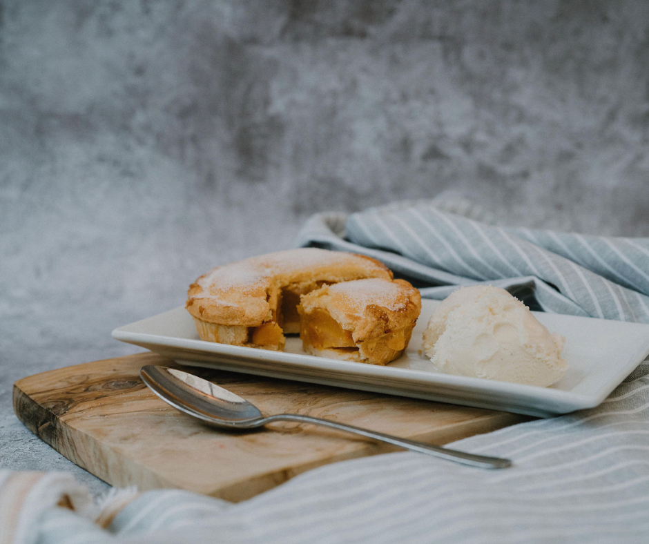 The History of the Great British Pie